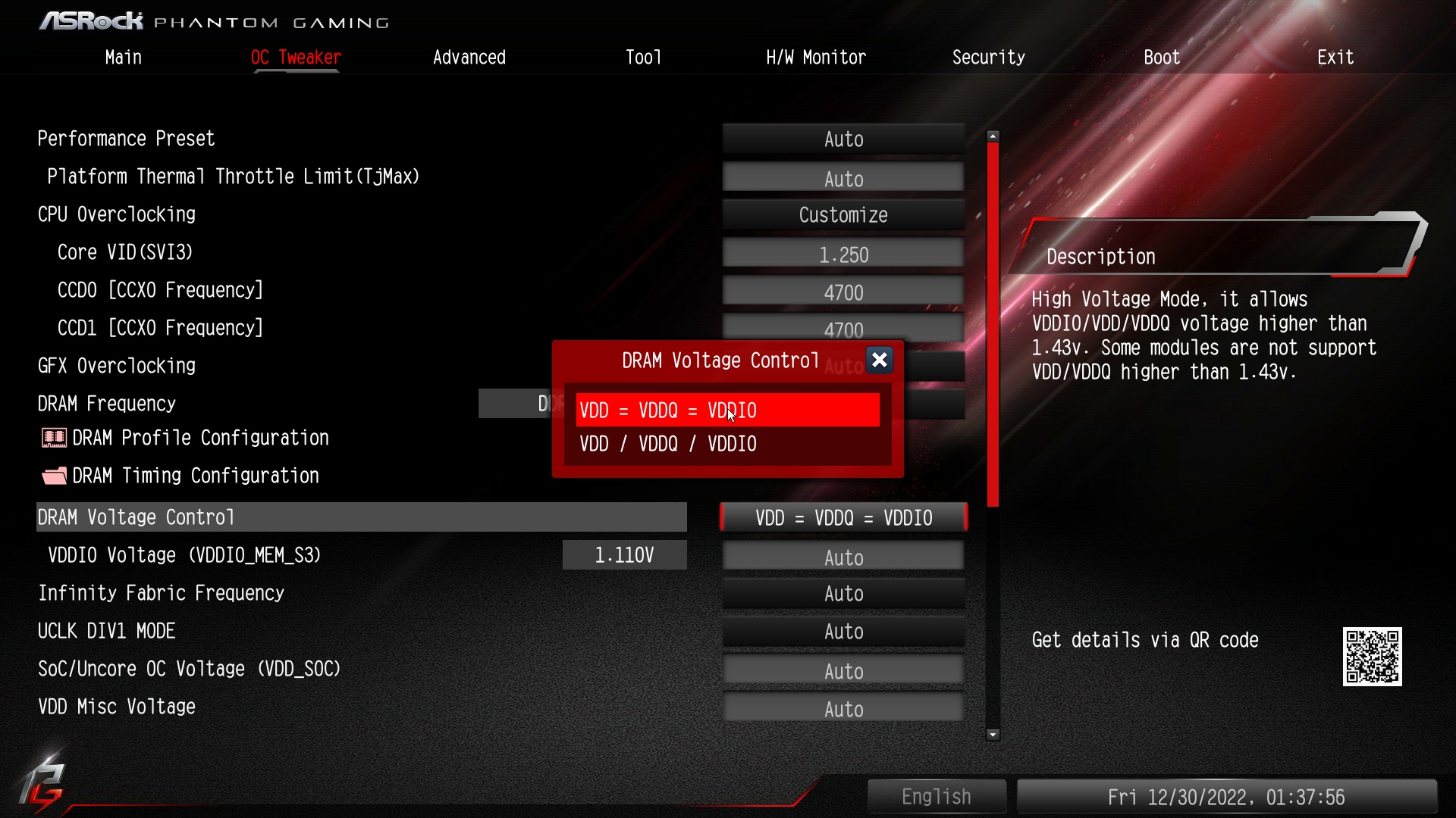 Đánh giá ASRock B650M PG Riptide - Làm gỏi Ryzen 9 7900X "dễ như ăn ...